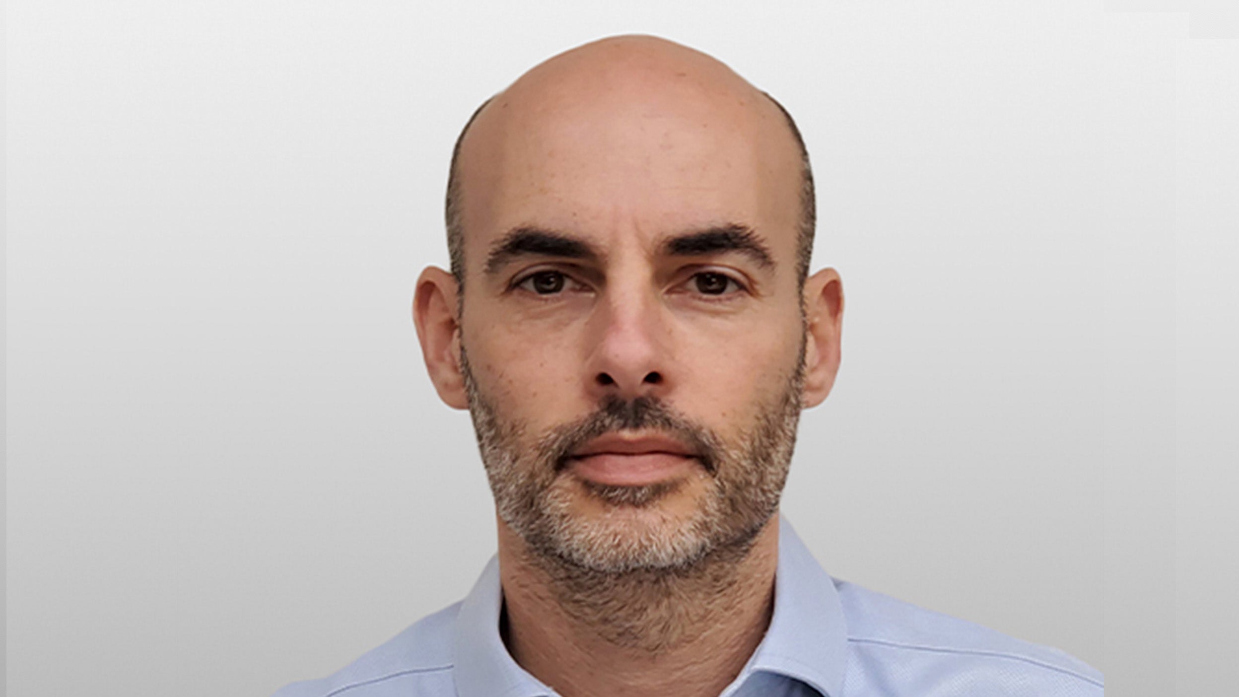 Andrew Gordon | Invesco France